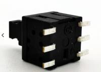 China DC30V 0.1mA 6P DIP SMD Push Button On Off Key Switch 5.8x5.8 for sale