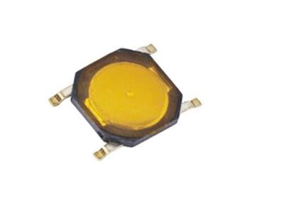 China SMT 4 Pin 5.0x5.0 Push Button Tactile Tact Switch for sale