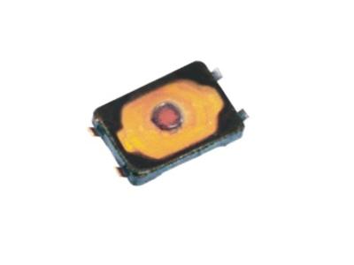 China IP67 4 Pin SMT Push Button Tactile Membrane Switch 3.0x2.0 for sale
