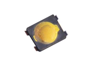 China Upturned Push Button Tactile Membrane Switch 3.0x2.6 for sale