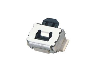 China Small Turtle Side Press 2 Pin 3.0x2.5 Push Button Tactile Switch for sale