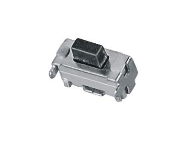 China Max Current 50mA 2.0x4.0mm Tactile Button Switch 4 Pin for sale
