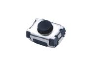 China SMD 2 Pin 3.9x2.9mm Tact Push Button Switch 12VDC 50mA for sale