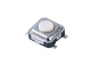 China 4 Foot 3.3x3.3 SMD Push Button Tactile Tact Switch for sale