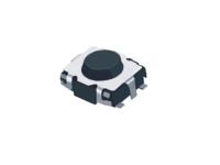 China 4 Foot 3.0x2.75mm Push Button SMD Tactile Switch for sale