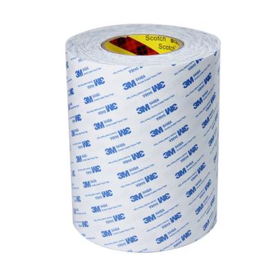 China 3M Medium UV Resistance Low VOC 9448A Tissue Tape for sale