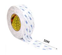 China 3M Medium UV Resistance Low VOC 9448A Tissue Tape for sale