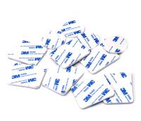 China 3M Medium UV Resistance Low VOC 9448A Tissue Tape for sale