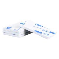 China 3M Medium UV Resistance Low VOC 9448A Tissue Tape for sale