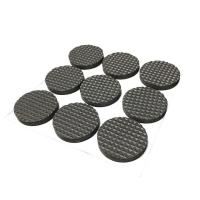China 20 - 90 Shore A EPDM EVA Foam Pad Sticker IATF16949 Certified for sale