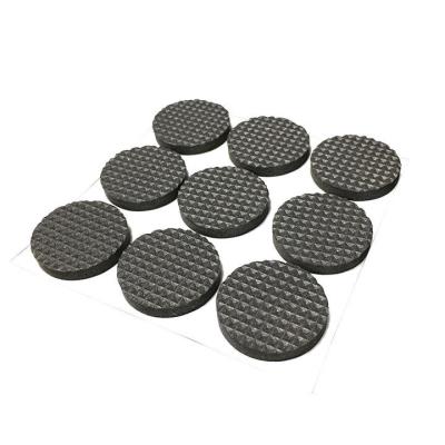 China 20 - 90 Shore A EPDM EVA Foam Pad Sticker IATF16949 Certified for sale