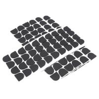 China 20 - 90 Shore A EPDM EVA Foam Pad Sticker IATF16949 Certified for sale