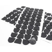 China 20 - 90 Shore A EPDM EVA Foam Pad Sticker IATF16949 Certified for sale