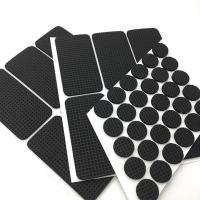 China 20 - 90 Shore A EPDM EVA Foam Pad Sticker IATF16949 Certified for sale