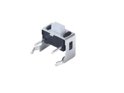 China 2 Foot 4.3x7.3 Push Button SMD Tact Switch With Bracket for sale