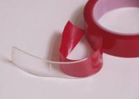 China 1inchx36yards Double Sided Transparent Acrylic Foam Adhesive Tape 1mm Thickness for sale