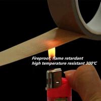 China 300 Degree Celsius Resistance Silicone Adhesive PTFE  Tape For Vacuum Sealer for sale