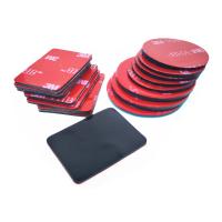 China 4910 Acrylic Foam VHB Double Sided Tape 1mm Thickness for sale