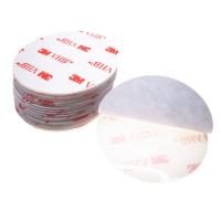 China 4910 Acrylic Foam VHB Double Sided Tape 1mm Thickness for sale