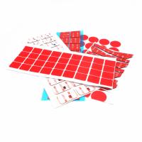 China Custom Die Cutting VHB Double Sided Acrylic Foam Tape for sale