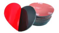 China Custom Die Cutting VHB Double Sided Acrylic Foam Tape for sale