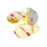 China Custom Die Cutting VHB Double Sided Acrylic Foam Tape for sale