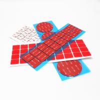 China Custom Die Cutting VHB Double Sided Acrylic Foam Tape for sale