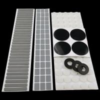 China Laser Cutting Neoprene EPDM Rubber Self Adhesive Foam Gasket ISO9001 for sale