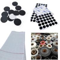 China Laser Cutting Neoprene EPDM Rubber Self Adhesive Foam Gasket ISO9001 for sale