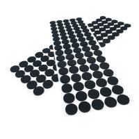 China Laser Cutting Neoprene EPDM Rubber Self Adhesive Foam Gasket ISO9001 for sale