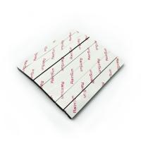 China SGS Custom Waterproof Double Sided Die Cut Adhesive Tape for sale