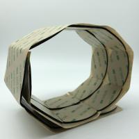 China SGS Custom Waterproof Double Sided Die Cut Adhesive Tape for sale