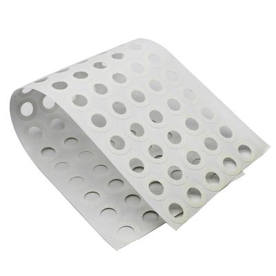 China 0.05 - 0.76mm Adhesive Backed Nomex Aramid Insulation Paper for sale