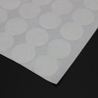China 0.05 - 0.76mm Adhesive Backed Nomex Aramid Insulation Paper for sale