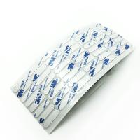 China ROHS Waterproof Die Cut Double Sided Adhesive Tape 3M 81800 for sale