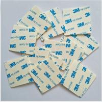 China OEM / ODM Laptop GPU CPU Silica Gel Thermal Conductive Pad for sale