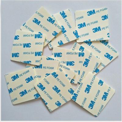China OEM / ODM Laptop GPU CPU Silica Gel Thermal Conductive Pad for sale