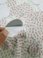 China OEM / ODM Laptop GPU CPU Silica Gel Thermal Conductive Pad for sale