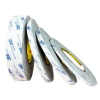 China Ultra Thin 3M 9448 Double Sided Adhesive Tape 50m Length For LCD Display Repair for sale