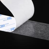 China Ultra Thin 3M 9448 Double Sided Adhesive Tape 50m Length For LCD Display Repair for sale