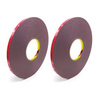 China OEM VHB Double Sided Waterproof Acrylic Foam Tape For Multipurpose Attachment for sale