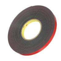 China Automotive Acrylic Plus Double Sided Foam Tape 3M EX4011 Thickness 1.1mm for sale