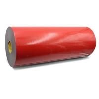 China Automotive Acrylic Plus Double Sided Foam Tape 3M EX4011 Thickness 1.1mm for sale