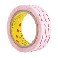 China Transparent 3M VHB 4910 4905 Non Trace Adhesive Foam Tape And Stickers For Metal for sale