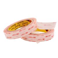 China Transparent 3M VHB 4910 4905 Non Trace Adhesive Foam Tape And Stickers For Metal for sale