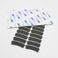 China OEM / ODM Laptop GPU CPU Silica Gel Thermally Conductive Pad for sale