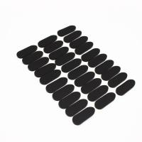 China OEM / ODM Laptop GPU CPU Silica Gel Thermally Conductive Pad for sale