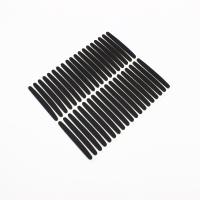 China OEM / ODM Laptop GPU CPU Silica Gel Thermally Conductive Pad for sale