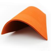 China Silicone Foam Rubber Gasket Padding Sheets for sale