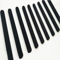 China Non Slip 3M Adhesive Rubber Pad Wall Bumpers Sticky for sale